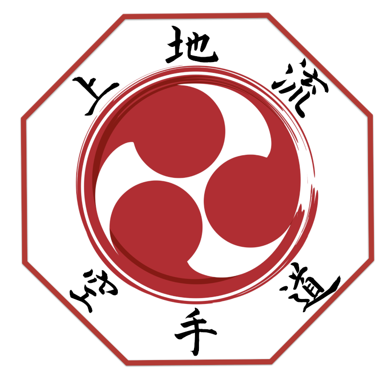 Karate Uechi-Ryu par Lionel Reynaud